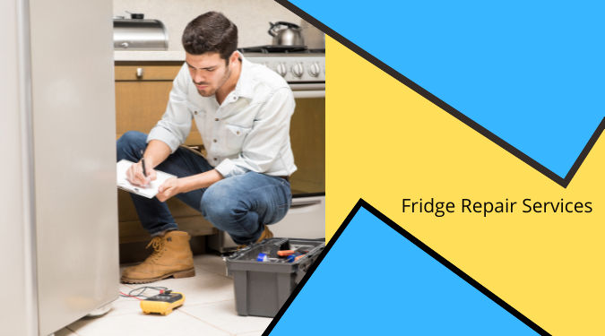 A Few Signs That Your Fridge Needs Immediate Repairs