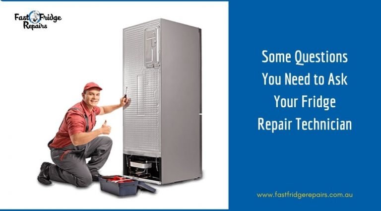 Is Your Fridge Malfunctioning Too Often? These Might Be the Reasons ...