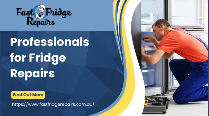 Why You’ll Never Regret Hiring Professionals for Fridge Repairs?