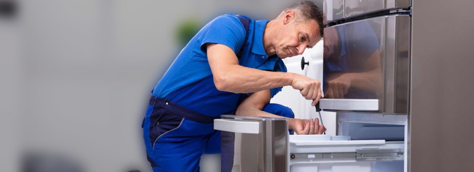 Commercial Fridge Repairs | Warranty on All Parts